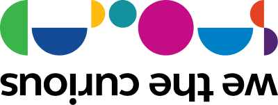 How it works | We The Curious